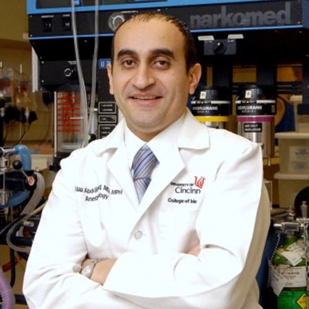Alaa A Abd-Elsayed, MD, MPH | Journal of Clinical Case studies | Sci ...