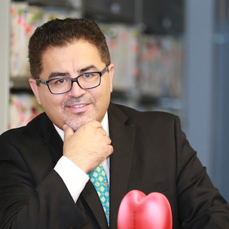 Nassir A Azimi, MD, FACC, FSCAI, FASNC | Journal of Clinical Case ...