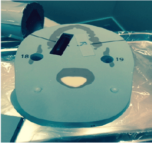 Dose Reduction Using the dexshield™ Rectangular Collimator in Dental ...