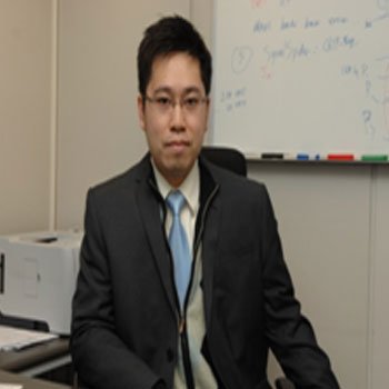 Ka-Chun Wong | International Journal of Molecular Biology and Medicine | Sci Forschen