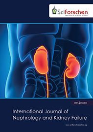 Kamran Mahmood Ahmed Aziz |International Journal of Nephrology and Kidney Failure | Sci Forschen