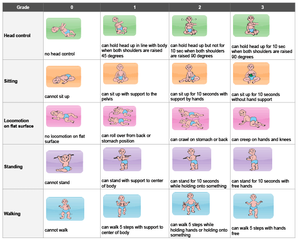 Investigation of Normal Data for the Mother-Rated Ability for Basic ...